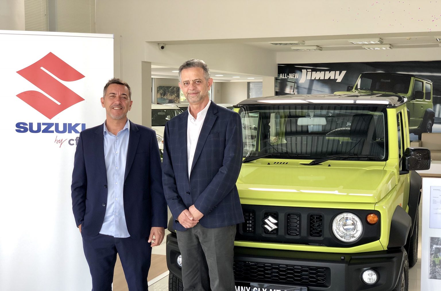 Archives des CFAO Mobility - CFAO Group