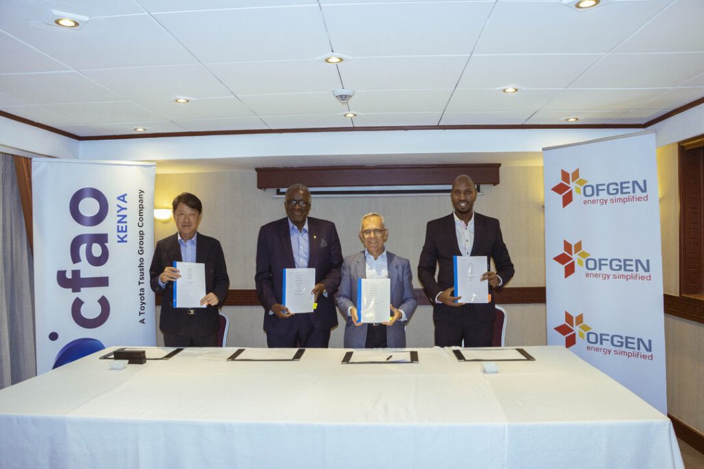 Archives des Nos actualités - Page 5 sur 8 - CFAO