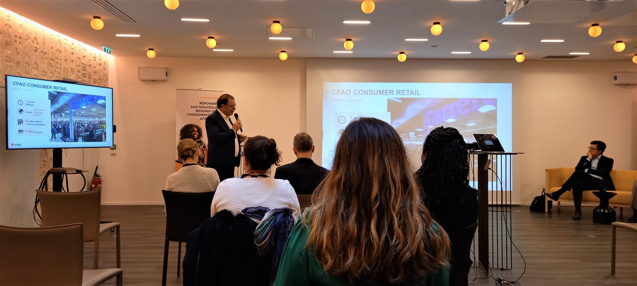 Archives des CFAO Consumer - CFAO Group