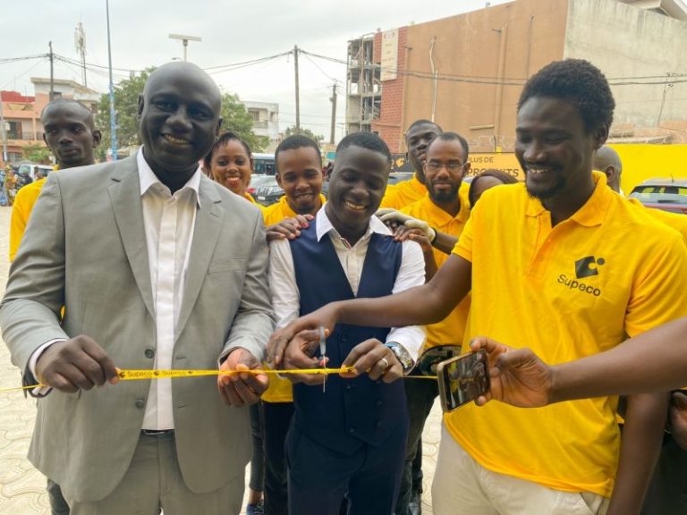 Press Conference CFAO Consumer Retail - CFAO Group