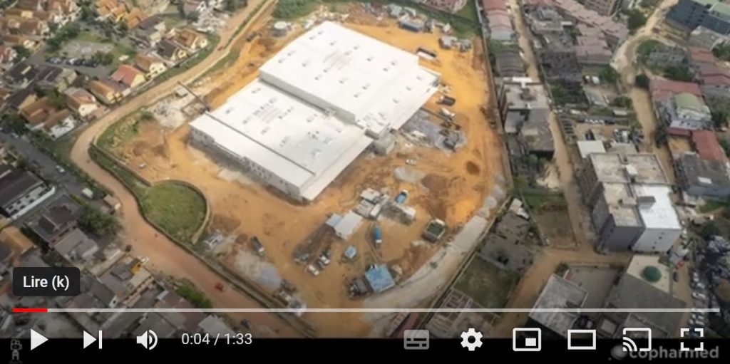 Archives des News - CFAO