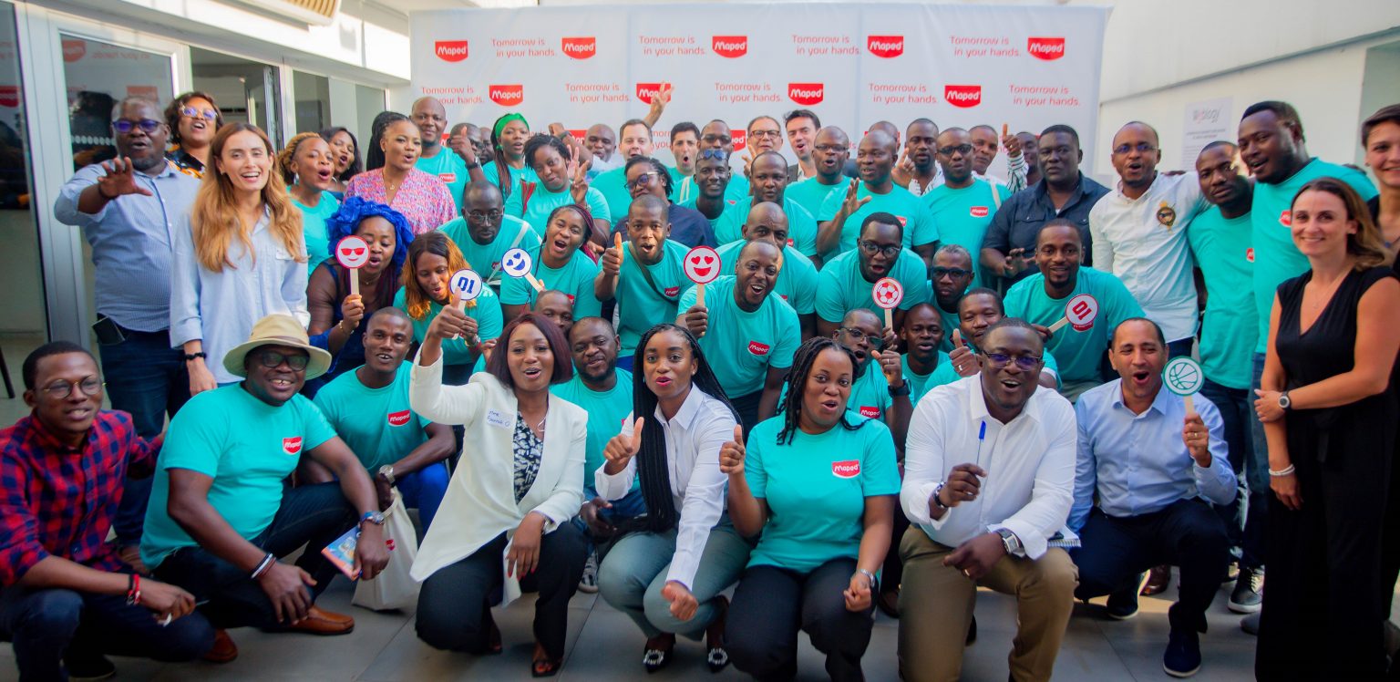 CFAO Group - With Africa For Africa