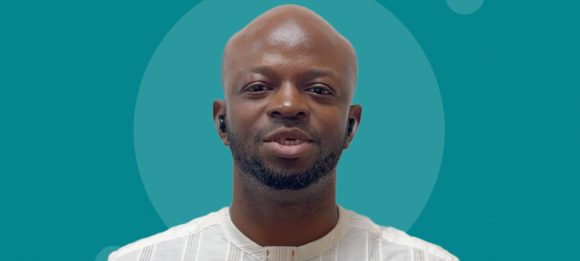 Souleymane-Saouty TRAORE, Laborex Operations Director, Healthcare ...