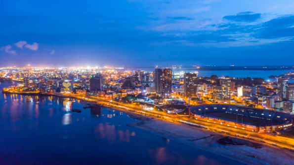 Discover the 2025 CFAO Group Profile! - CFAO Group