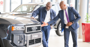 CFAO Mobility Africa - CFAO Group
