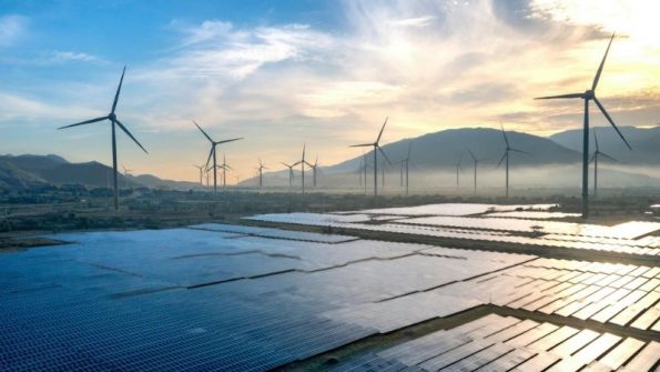 Global Wind Day - CFAO Group